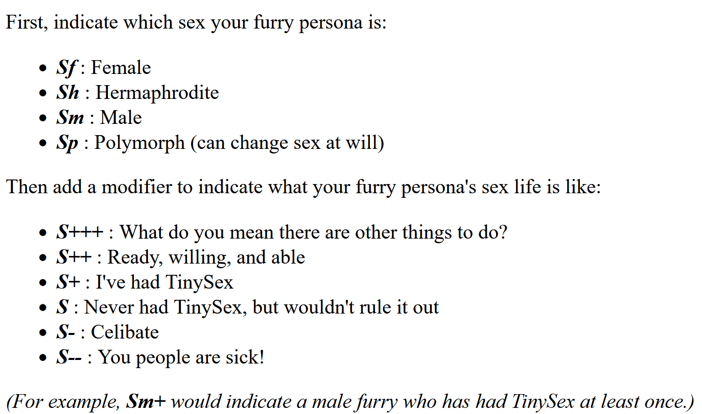 Parafurnalia 3: The Furry Code | Fang, Feather, & Fin